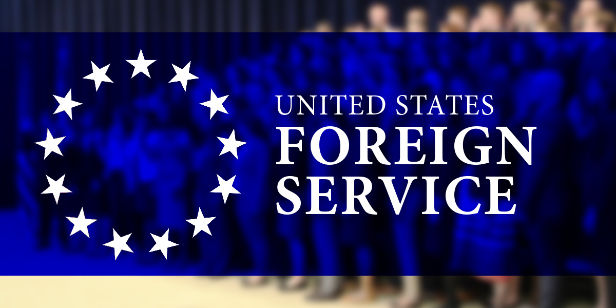 Sullivan, Van Hollen Recognize U.S. Foreign Service Day